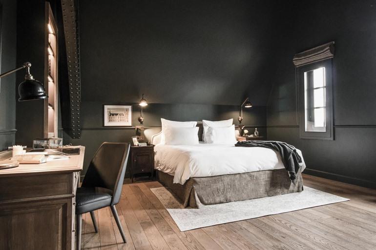 Dé 15 mooiste boetiekhotels in België? Van goedkoop tot luxe