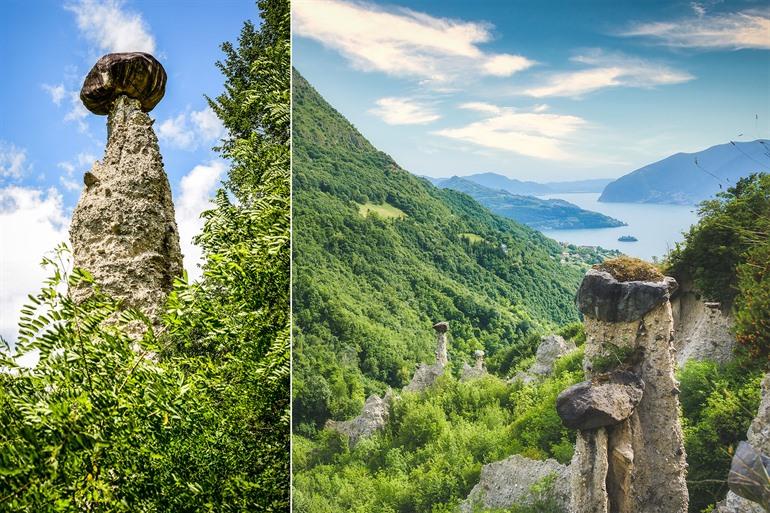 Vakantie aan het Iseomeer: wat zeker zien en doen?