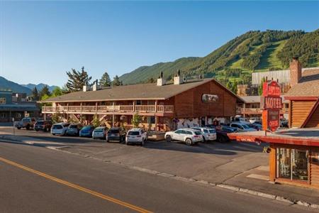 Yellowstone National Park bezoeken: Info, tips + excursies