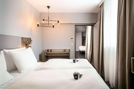 13 x top bezienswaardigheden Oberhausen: wat zien & doen?