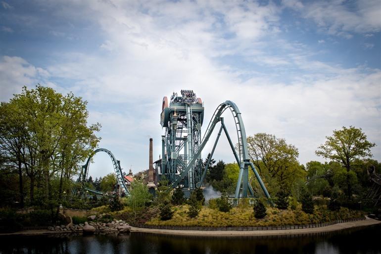 Efteling bezoeken? Tips, zo zie je meer + ideale looproute