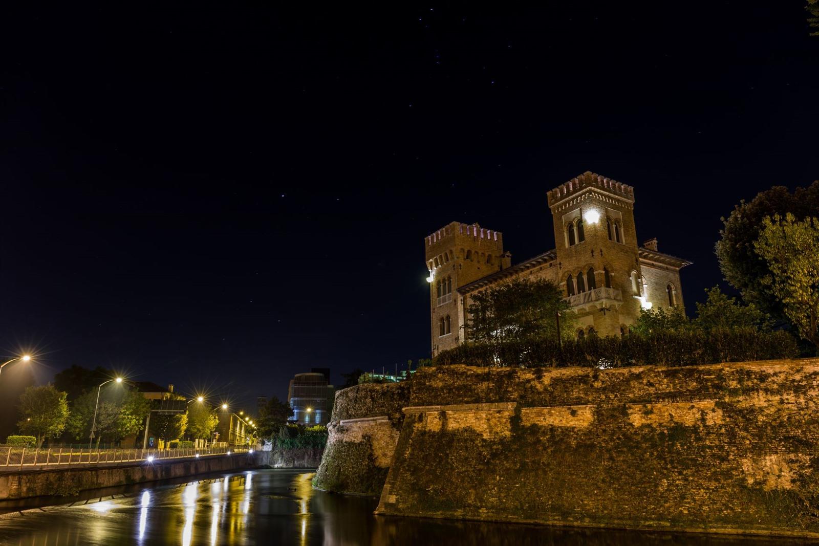 17 x mooiste bezienswaardigheden in Treviso