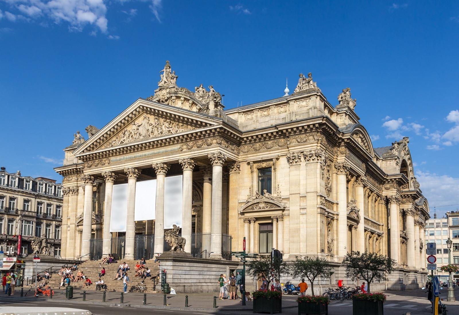 Dé 31 x bezienswaardigheden in Brussel + leuke tips en foto's