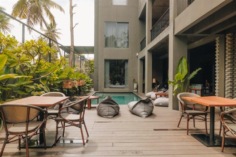 13 overnachtingen in Negombo: waar verblijven in de kuststad van Sri ...