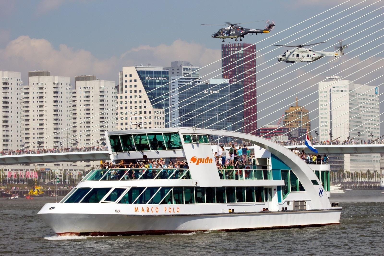 33 bezienswaardigheden Rotterdam: Wat zeker zien & doen in 48u?