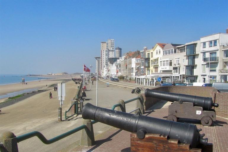 13 bezienswaardigheden Vlissingen: Wat zien & doen bij je bezoek?