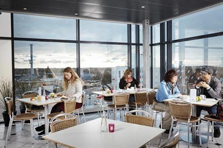 Wat is de beste route naar Zweden? Kosten, etappehotels & info