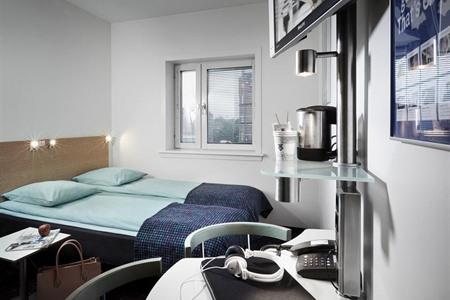 Wat is de beste route naar Zweden? Kosten, etappehotels & info