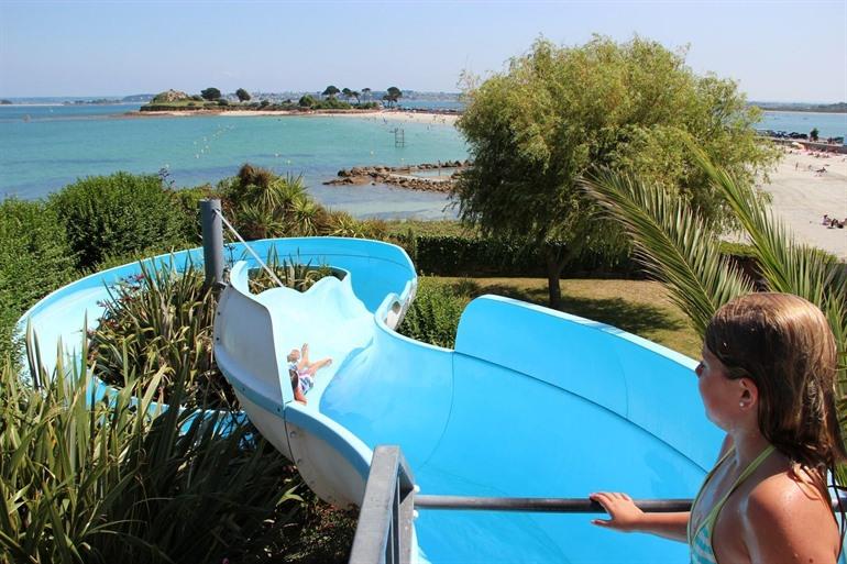 10 x beste campings in Bretagne: waar kamperen + tips?