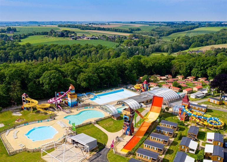 11 x beste campings in de Ardennen: waar kamperen?