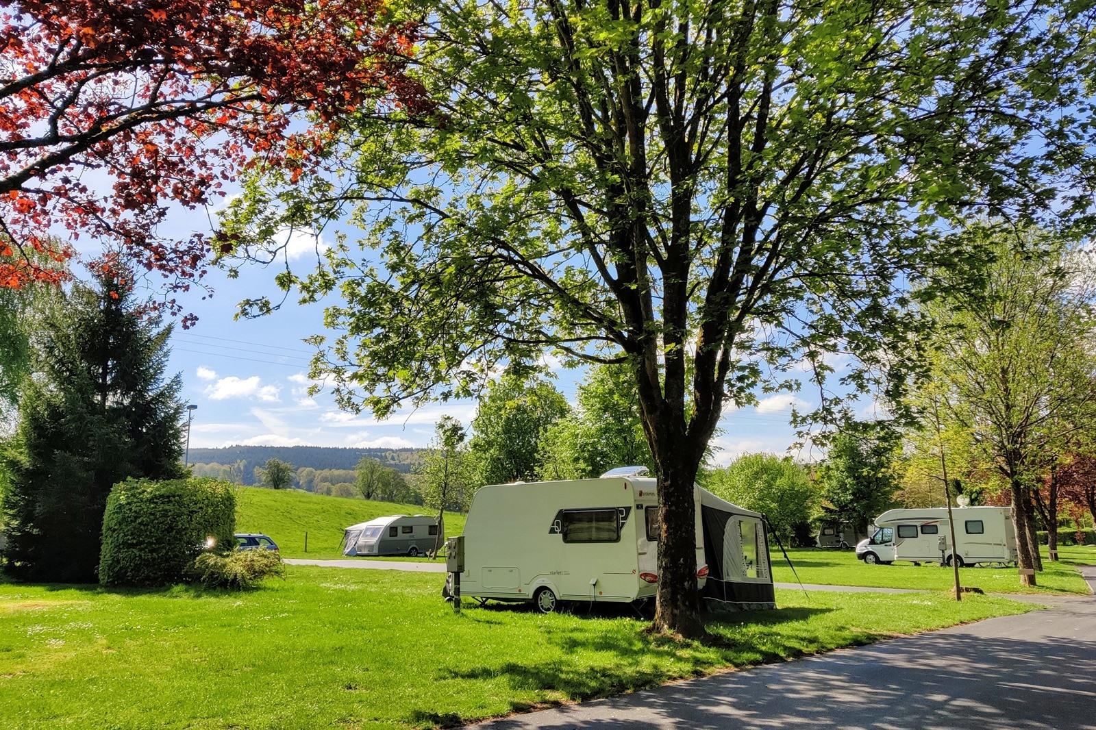 11 x beste campings in de Ardennen: waar kamperen?