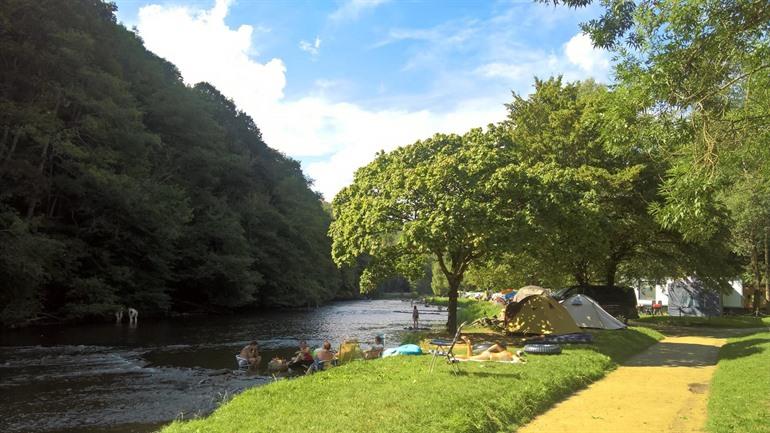 11 x beste campings in de Ardennen: waar kamperen?