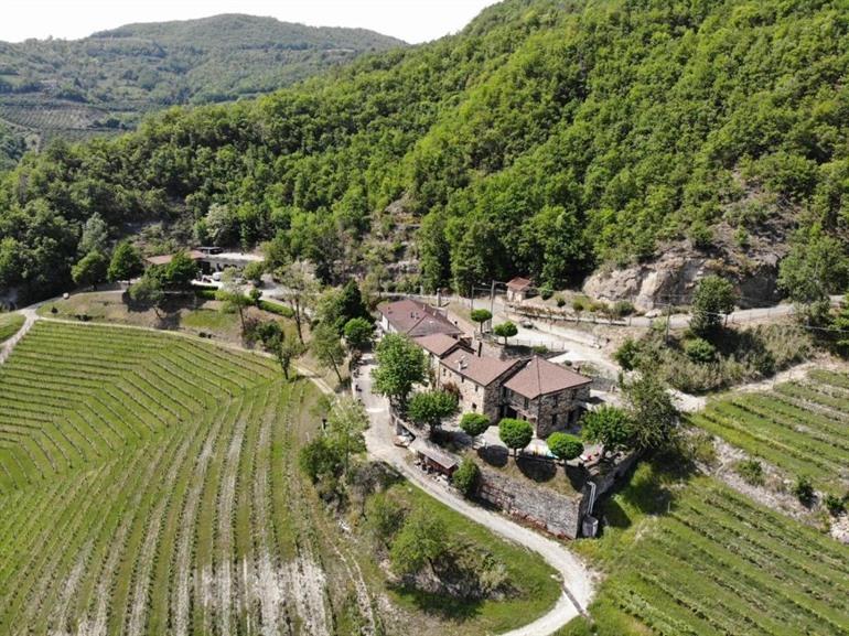 10 x mooiste Agriturismo in Piëmont: Ga uniek overnachten
