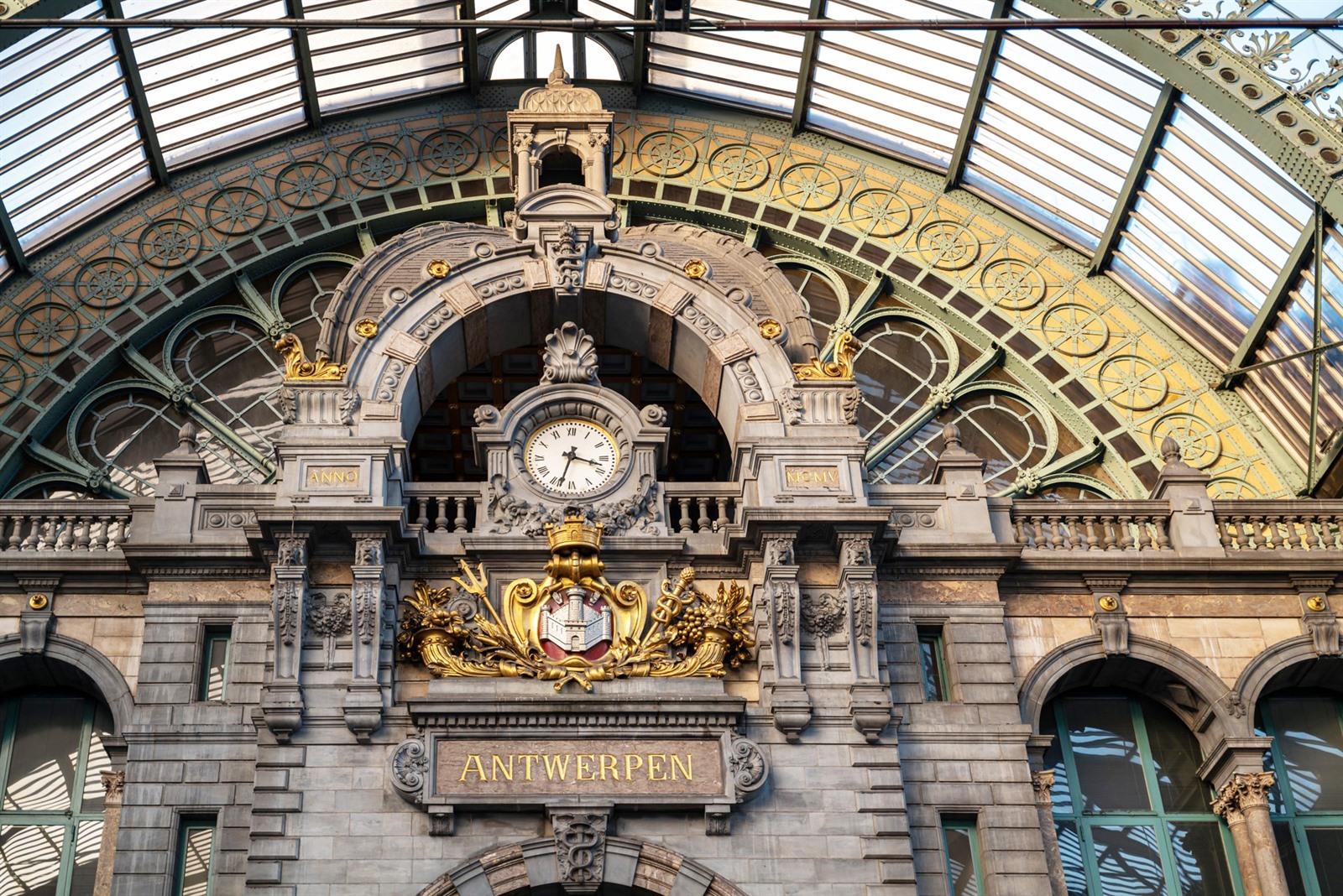 39 x bezienswaardigheden Antwerpen + wat te zien & doen?