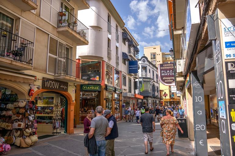 15 x mooiste bezienswaardigheden in Benidorm: wat zien & doen?