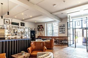 Waar overnachten in Edinburgh? 10 x van goedkoop tot luxe