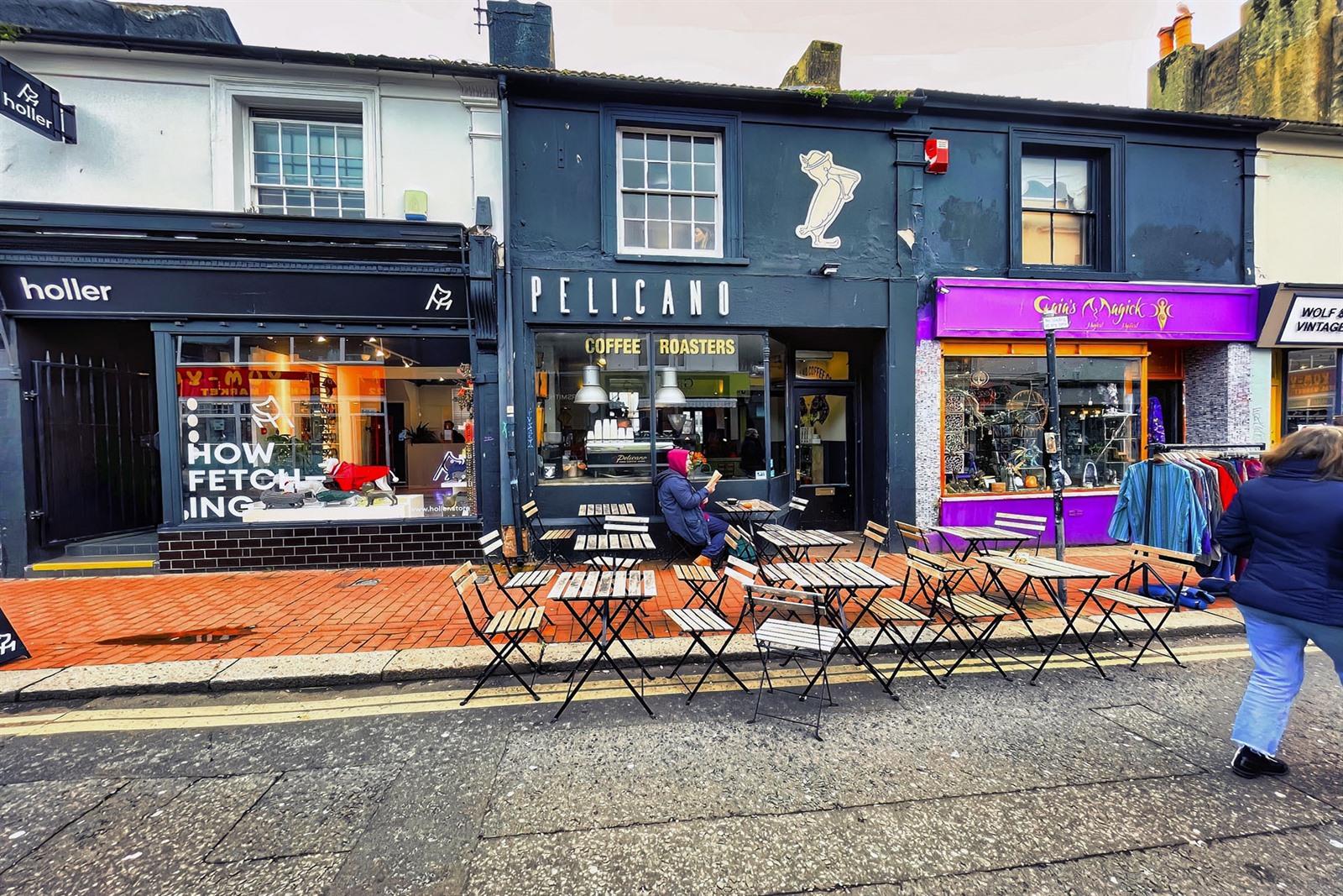 19 top bezienswaardigheden in Brighton: wat zien & doen?