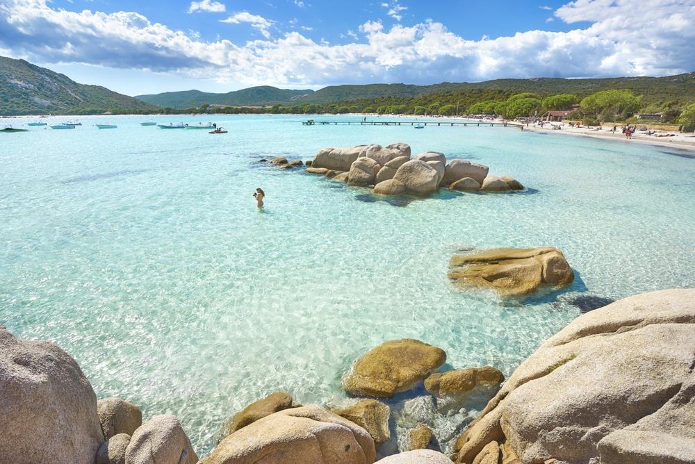 Rondreis Corsica van noord naar zuid, in fly & drive? Route + kaart Rondreis Corsica van noord naar zuid, in fly & drive? Route + kaart