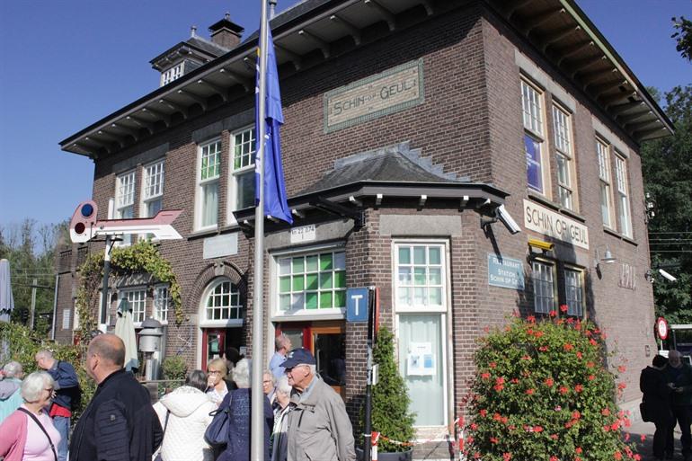 Weekendje Zuid-Limburg: Wandeling door Heerlen en Simpelveld + kaartje