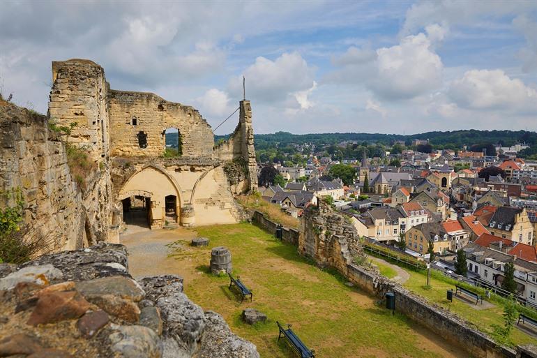 23 x top bezienswaardigheden in Valkenburg