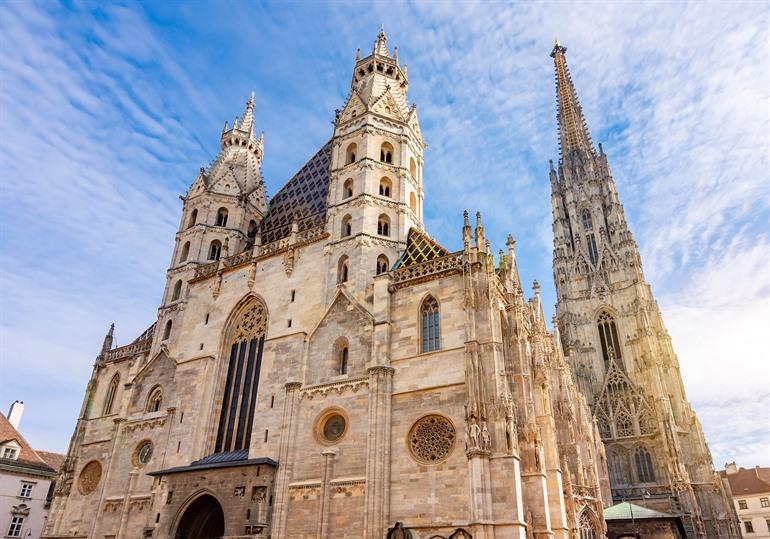 Stephansdom in Wenen bezoeken: alle info + tickets