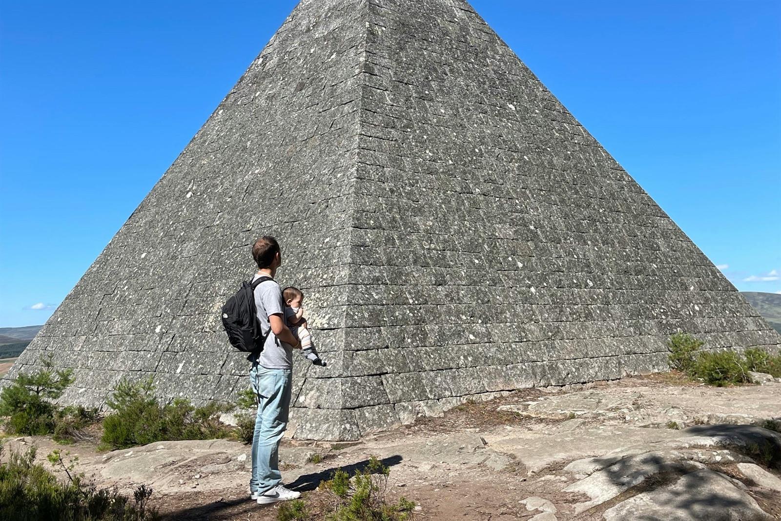 Je baby verschonen op reis: zo maak je het jezelf makkelijk