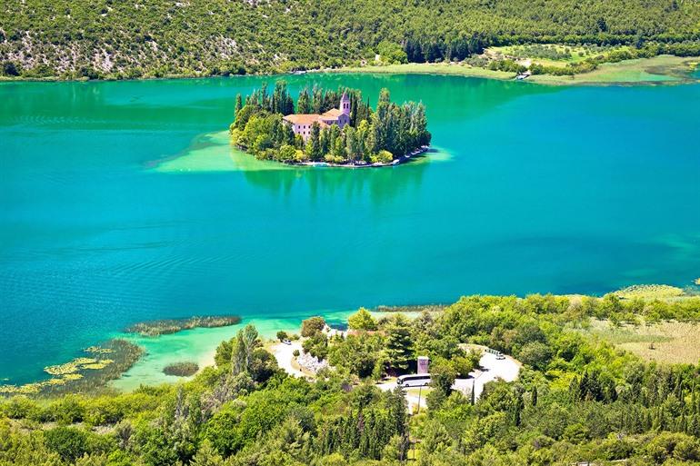 15-daagse rondreis Kroatië: Complete route voor je roadtrip