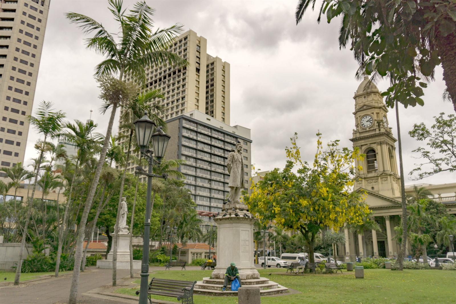 11 x wat te doen in Durban: bezienswaardigheden en tips aan de kust