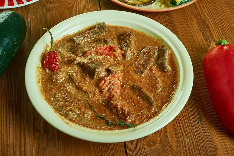 11 x typisch Albanese gerechten die je moet proeven