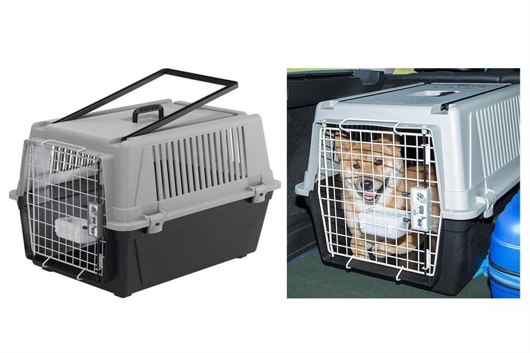 Reisbench voor je hond kopen? Test 10 x beste hondenbenches