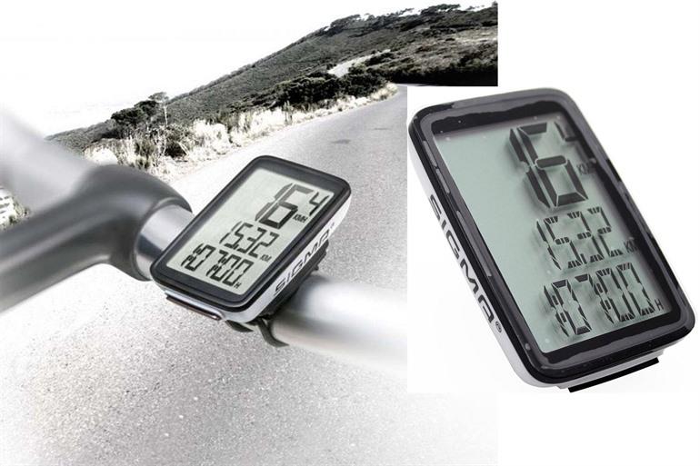 Beste fietscomputers 2024: welke fiets GPS kopen?