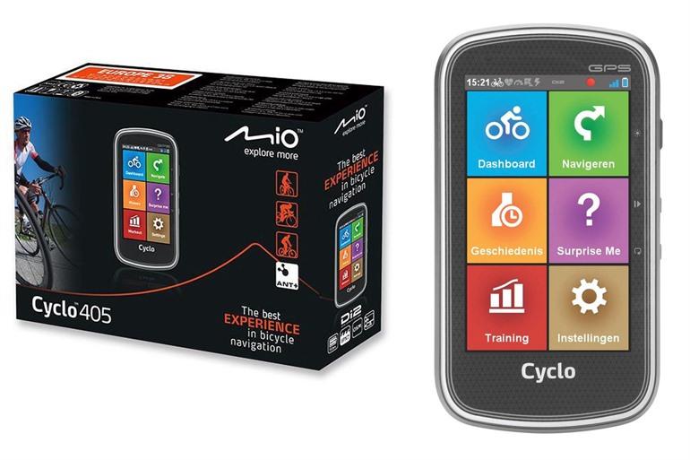 Beste fietscomputers 2024: welke fiets GPS kopen?