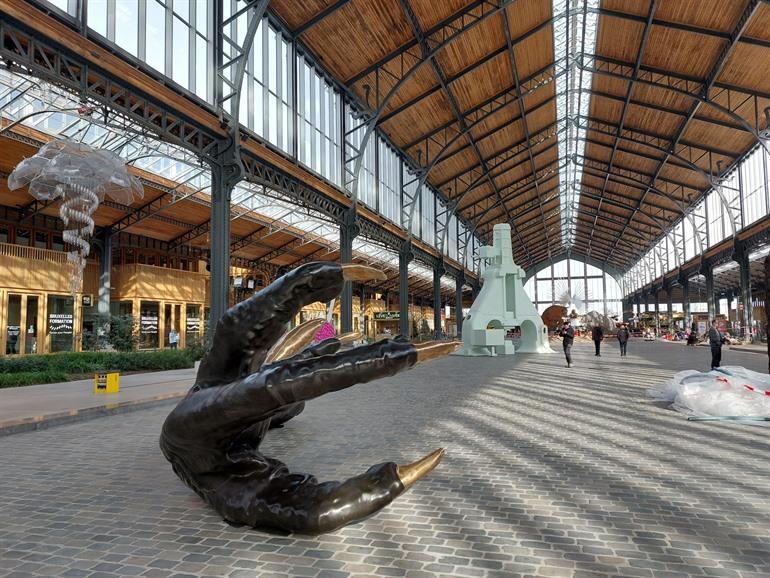 10 x bezienswaardigheden in Molenbeek: wat te zien en doen?