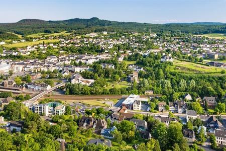 Top 10 x bezienswaardigheden in Gerolstein: wat te zien en te doen?