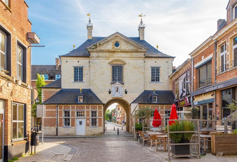15 x mooiste bezienswaardigheden in Lier: wat zien & doen?