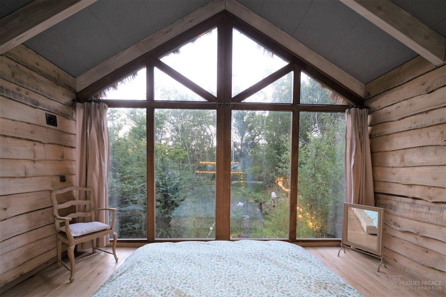 Overnachten in een boomhut in België? Onze 10 x favorieten