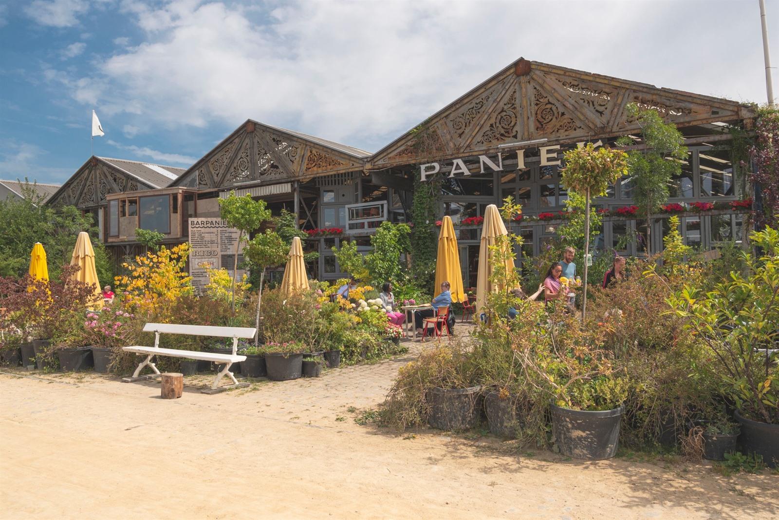 Wandeling door het Eilandje in Antwerpen: langs alle hotspots