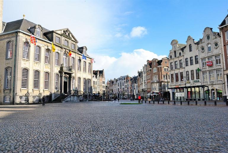 15 x mooiste bezienswaardigheden in Lier: wat zien & doen?