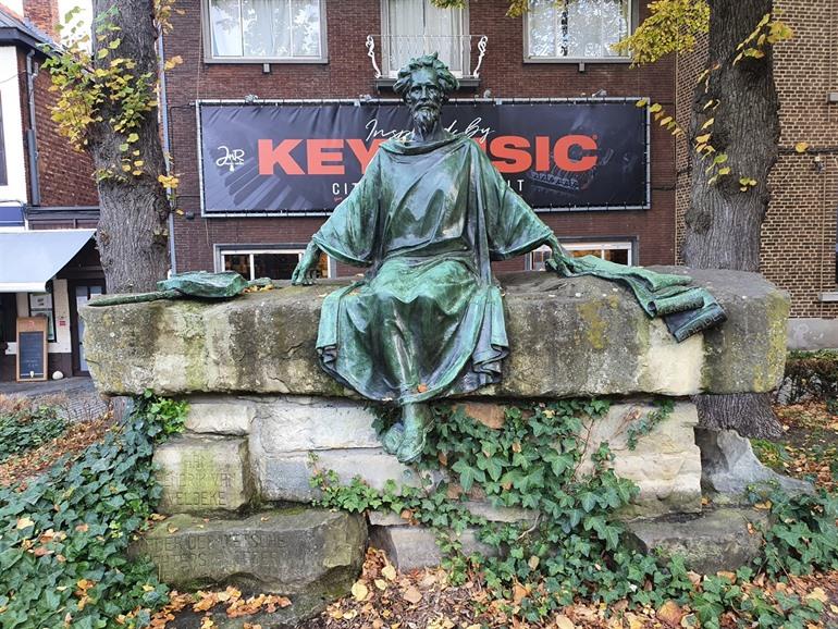 19 x mooiste bezienswaardigheden Hasselt: wat zien & doen?