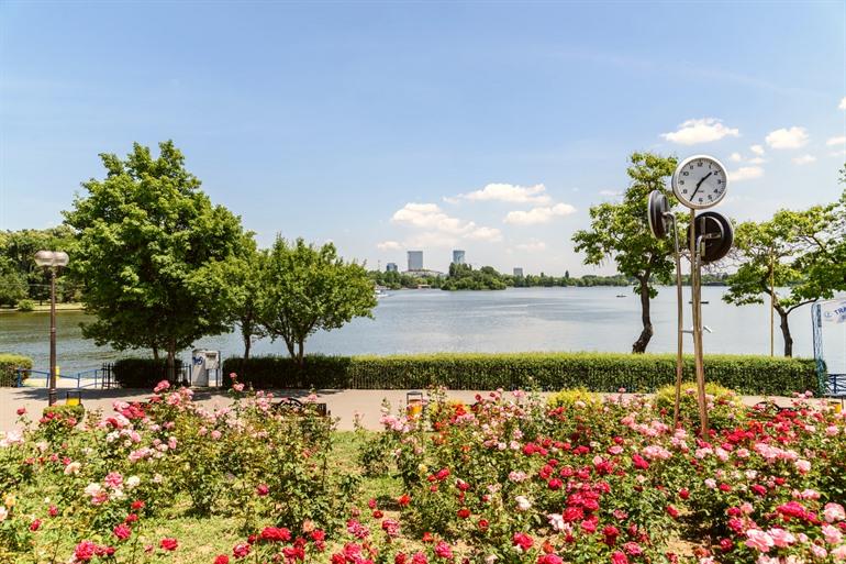 De top 20 x mooiste bezienswaardigheden van Boekarest