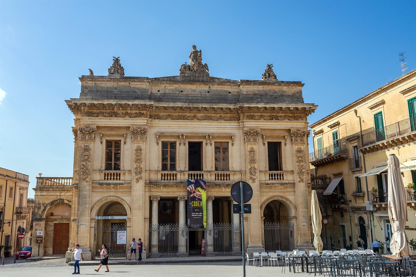 Bezienswaardigheden in Noto: 10 tips voor dé barokstad van Sicilië