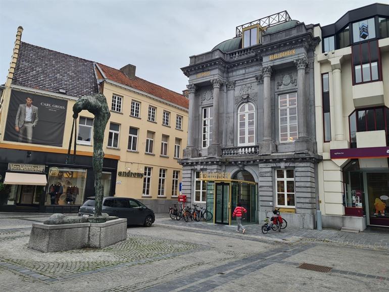 17 x bezienswaardigheden Oudenaarde bezoeken: wat zien & doen?