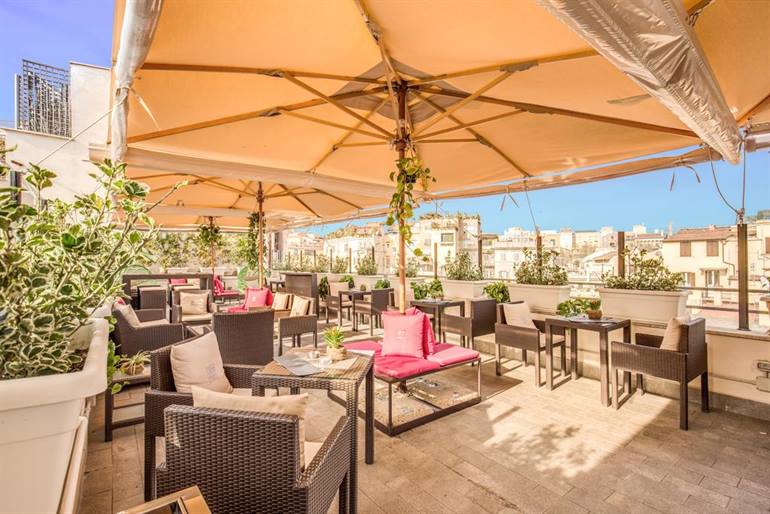 Waar overnachten in Rome? 21 x leukste hotels per wijk (2025)