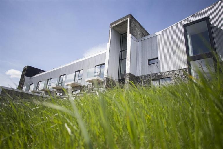 Waar overnachten op IJsland? 15 bijzondere hotels in IJsland