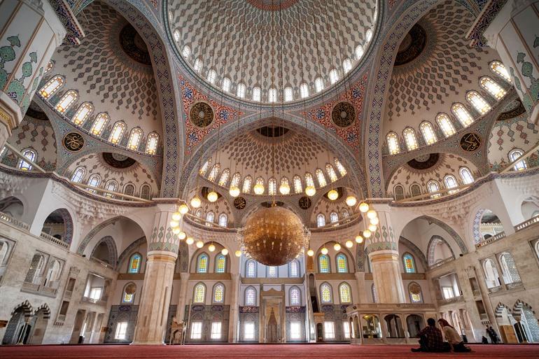 13 top bezienswaardigheden in Ankara: wat zien & doen?