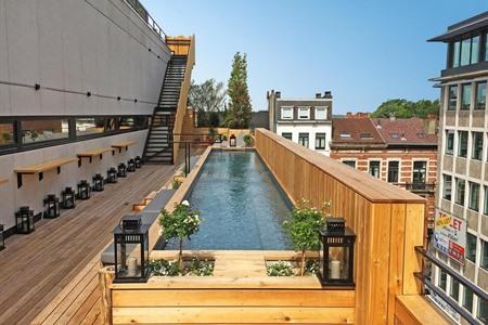 De leukste stripmuren & stripfiguren in Brussel + Comic Walls