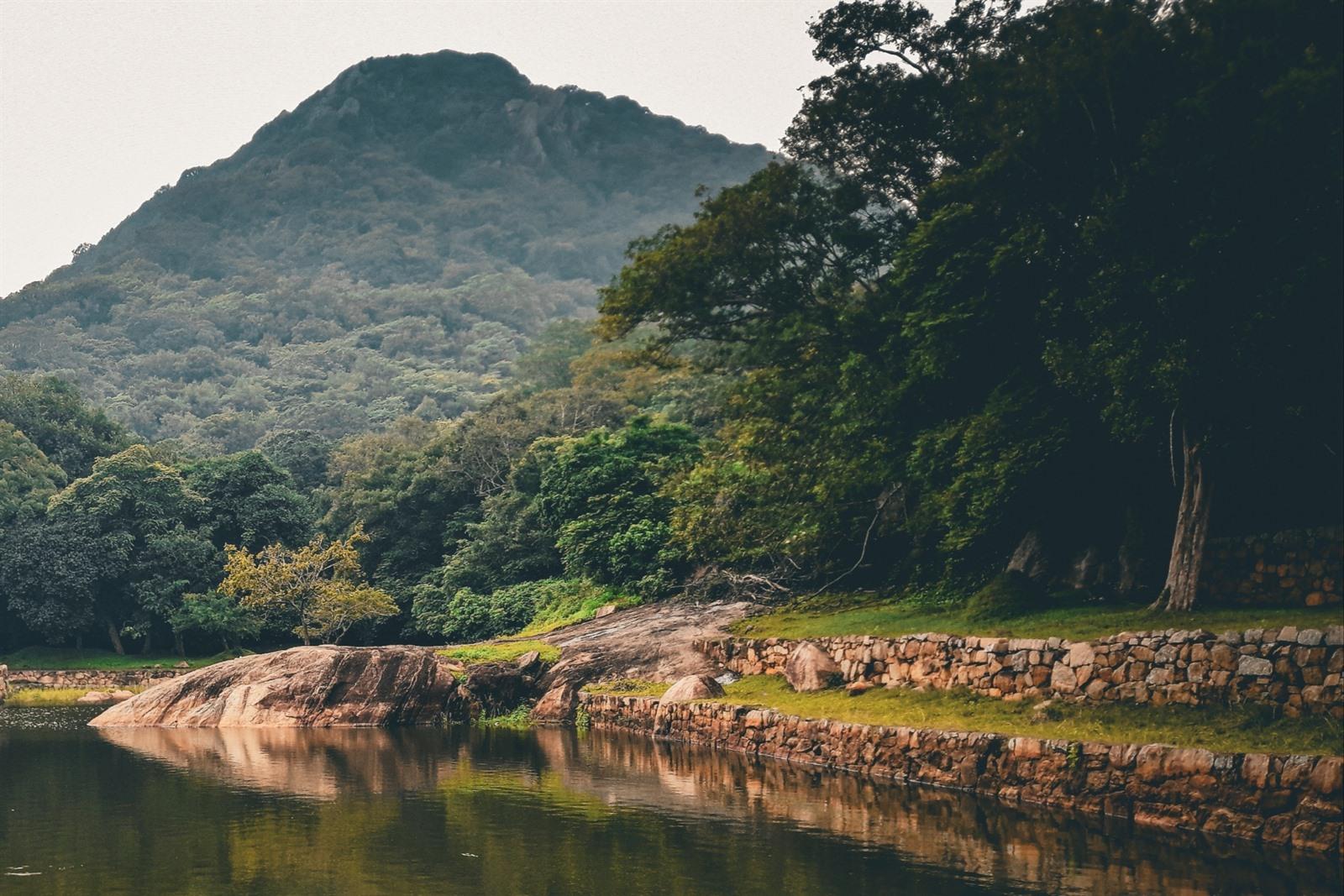 11 bezienswaardigheden in Anuradhapura: wat moet je zeker bezoeken?