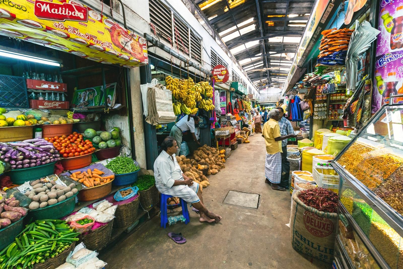 13 bezienswaardigheden in Kandy: wat zien & doen? (+verblijftips)