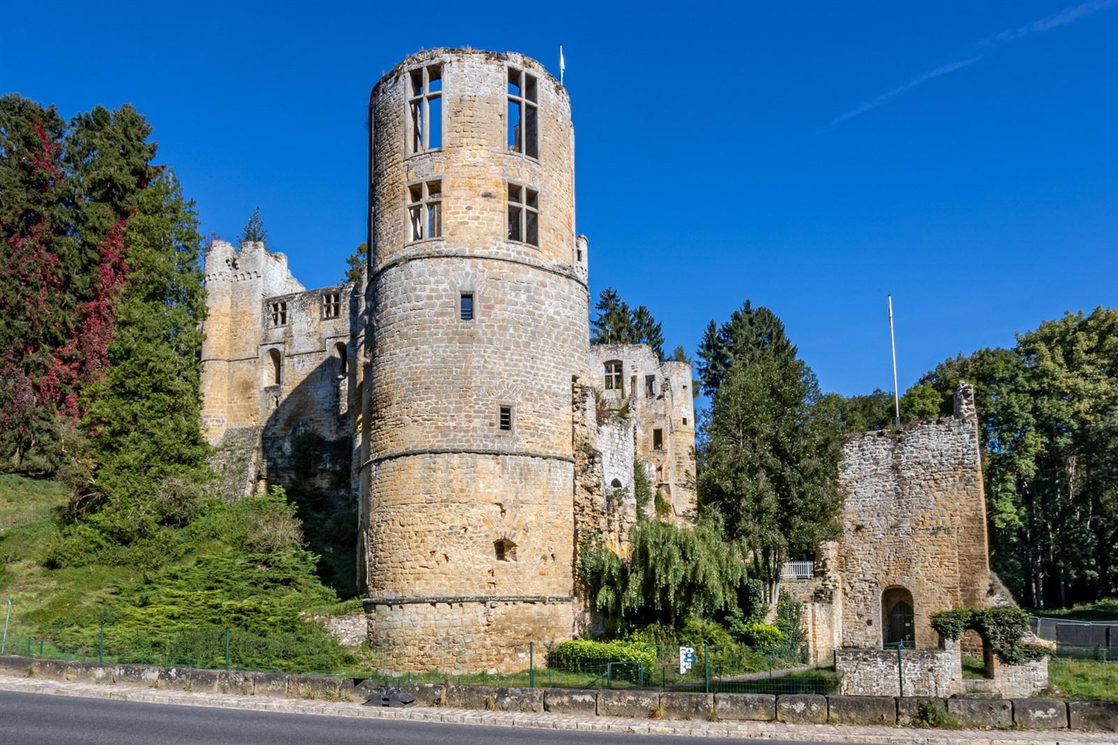 34 x wat te doen en zien in Luxemburg: gratis reisgids + info