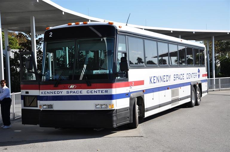 Kennedy Space Center in Florida bezoeken? Tickets, tips + info